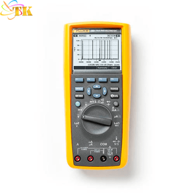 Fluke 289 Digital Multimeter - Đồng hồ vạn năng True RMS